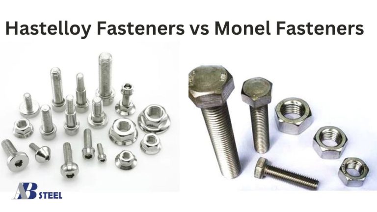 Hastelloy Fasteners vs Monel Fasteners - What's the Difference ...