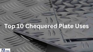 Top 10 Chequered Plate Uses